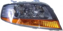 Faro delantero para Daewoo Kalos 2003-2005 - 96408151 - Faros ...