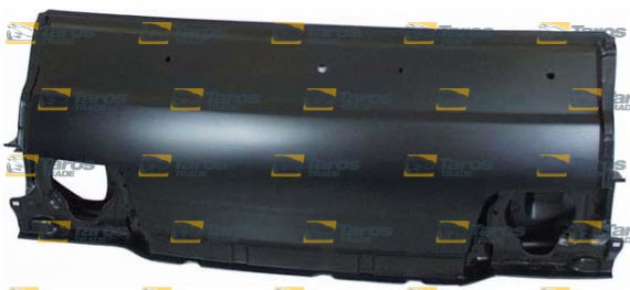 Panel delantero para Mitsubishi L300 1988- - MB35531A - Paneles ...