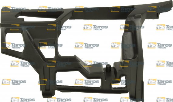 Soporte de parachoques delantero para Volkswagen Golf VI 2008-2013 ...