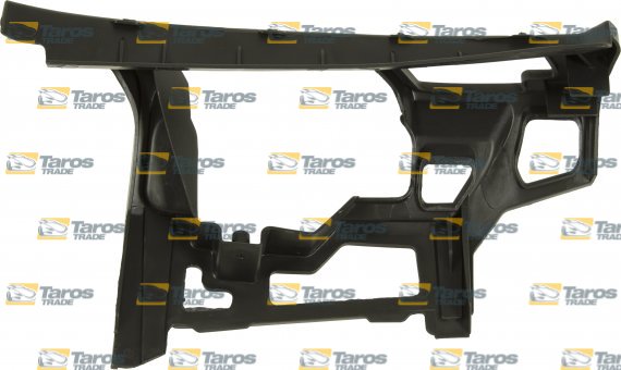 Soporte de parachoques delantero para Volkswagen Golf VI 2008-2013 ...