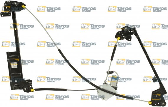 Elevalunas delantera para Mitsubishi Canter 2005-2015 - MK488223 ...