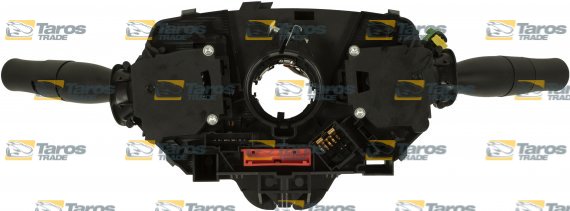 Conmutador en la columna de direccion para Renault Megane II 2006-2008 ...