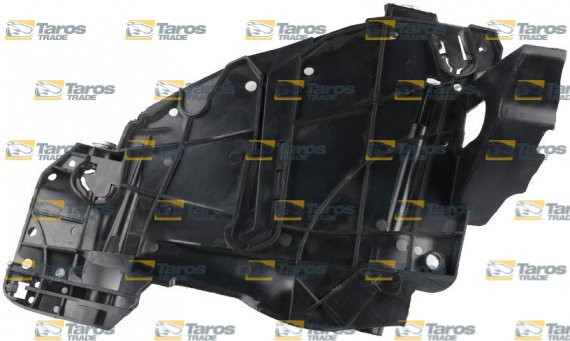 Soporte de faros delanteros para Volkswagen Touareg 2002-2010 ...