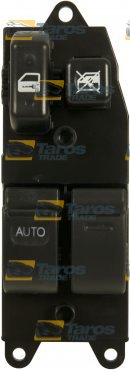 Interruptor de elevalunas para Toyota Hilux 2005-2009 - 8482004041 ...