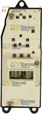 Interruptor de elevalunas para Toyota Hilux 2005-2009 - 8482004041 ...