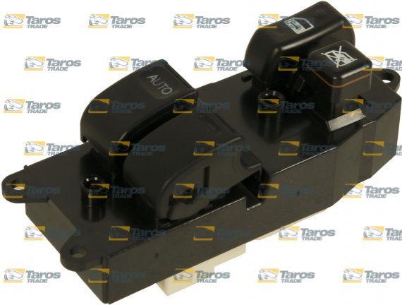 Interruptor de elevalunas para Toyota Hilux 2005-2009 - 8482004041 ...