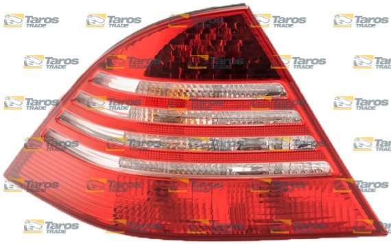 Luz trasera para Mercedes S-class W220 1998.10-2005.8 - Pilotos ...
