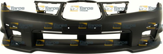 Parachoques delantero para Subaru Impreza 2001-2008 - 55504FE020 ...