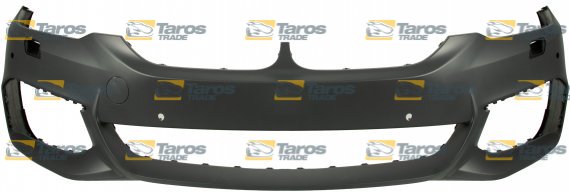 Parachoques delantero para BMW Series 5 G30/G31 2017-2020 - 51118069075 ...