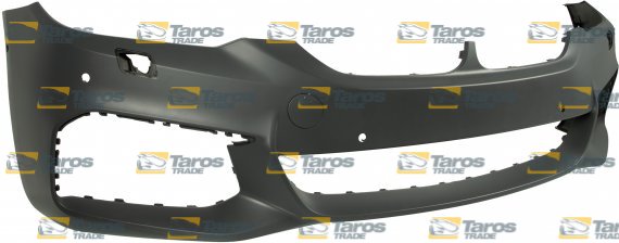 Parachoques delantero para BMW Series 5 G30/G31 2017-2020 - 51118069075 ...