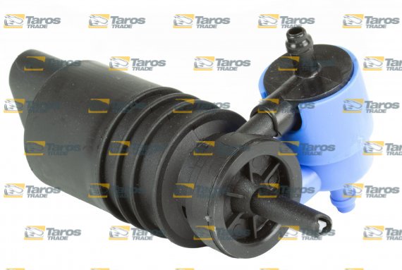 Bomba de limpiaparabrisas para Audi A4 2000-2004 - Bombas para el ...