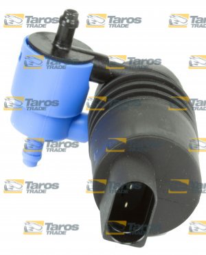 Bomba de limpiaparabrisas para Audi A4 2000-2004 - Bombas para el ...