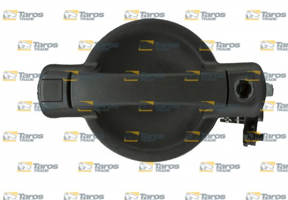 Maneta exterior para portón trasero para Fiat Doblo 2001-2005 ...