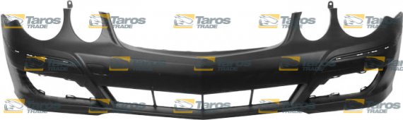 Parachoques delantero para Mercedes E-class W211 2002-2009 - 2118801540 ...