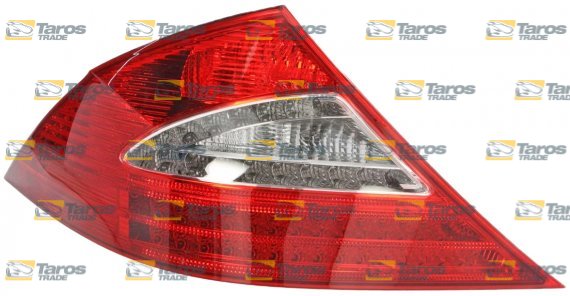 Luz trasera para Mercedes CLS W219 2008-2011 - A2198200764 - Pilotos ...