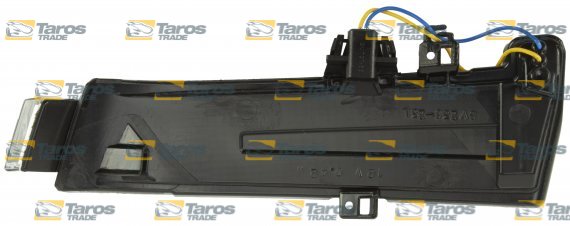 Indicador intermitente de retrovisor para Mercedes E-class W212 2013 ...