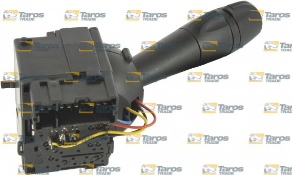 Conmutador en la columna de direccion para Dacia Logan / MCV II 2012 ...