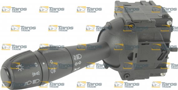 Conmutador en la columna de direccion para Dacia Logan / MCV II 2012 ...