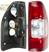 Pilotos traseros para Isuzu D-max 2002-2007 - Taros Trade